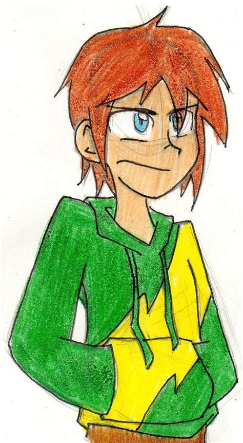 Ryder Owens Generator Rex Fan Fiction Wiki Fandom