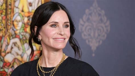 Is This The Design Secret Behind Courtney Cox S Elevated Home Livingetc