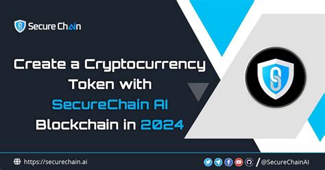 Securechain Ai On Linkedin Scai Blockchain Cryptocurrencies