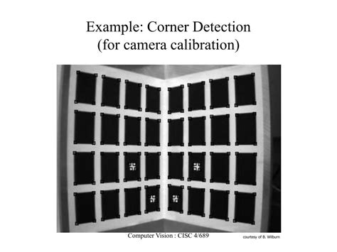 Ppt Example Canny Edge Detection Powerpoint Presentation Free