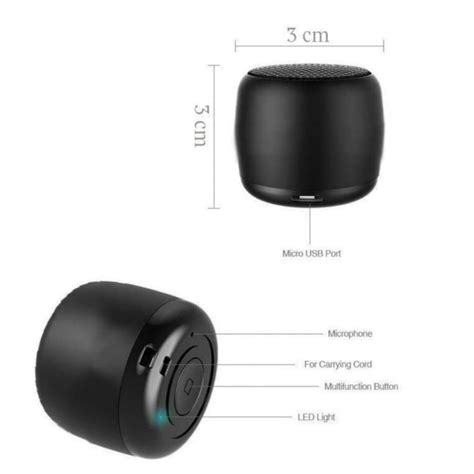 Jbl Mini Bluetooth Speaker Gadgetpot Lk
