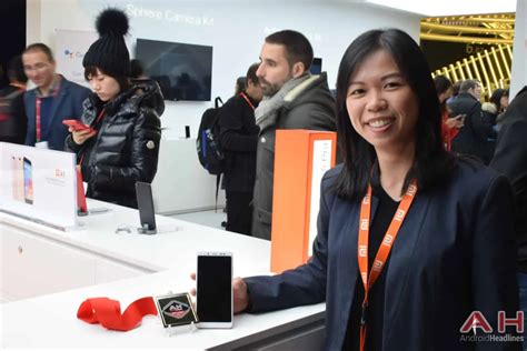 Best Of MWC Xiaomi Redmi Note Pro