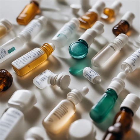 Eye Drops For Watery Eyes Allergies Everything You Need To Know