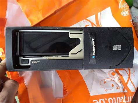 Magazie Cd Auto Blaupunkt Cititi Anun Ul Arhiva Okazii Ro