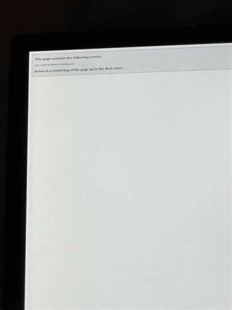 Kobo Sage Purchased Book Error Rkobo