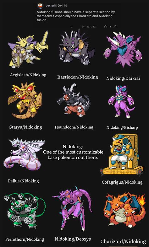 Why Not Play Pokemon Infinite Fusion We Got Ft You Guys R
