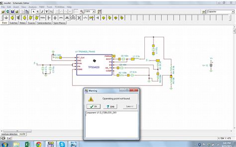 About Tina Software Simulation Hardware And System Design Tools Forum