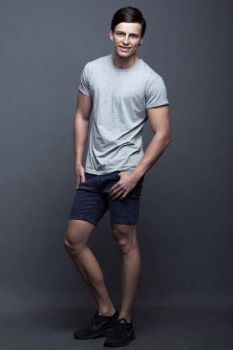Scene Model Management Perth Jeremy Carr