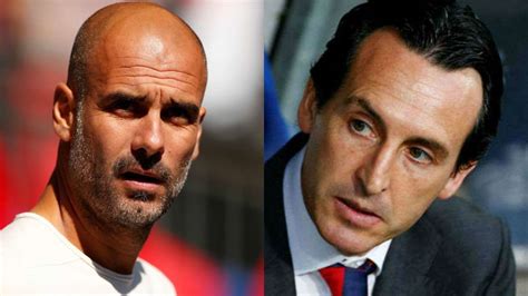 Arsenal Vs Manchester City Live Streaming Time In Ist And Where To