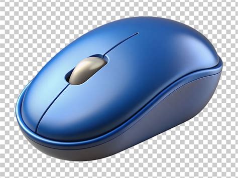 Premium Psd Computer Mouse