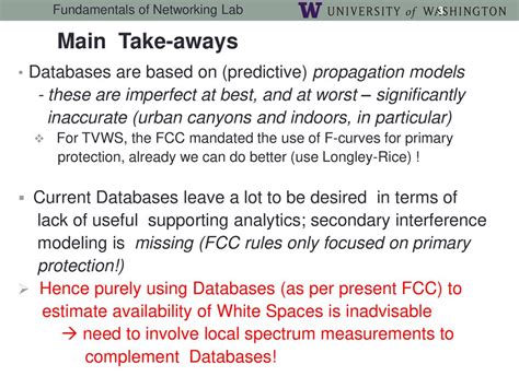 Integrated Sensing Database Architecture For White Space Networking