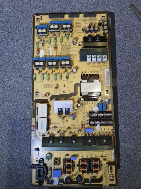 SAMSUNG UA65KS9500W POWER Supply Board PSU8 BN44 00880A 171 00