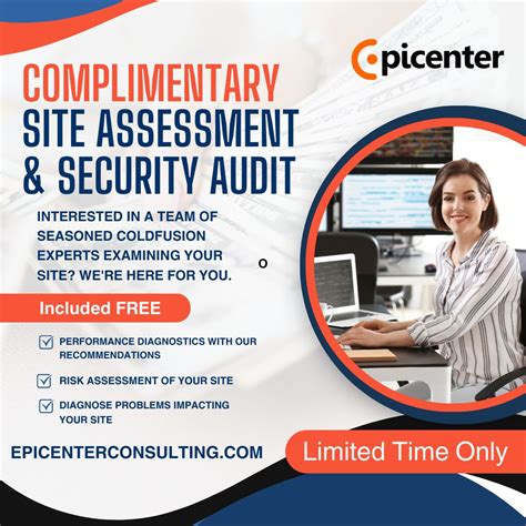 Epicenter Consulting On Linkedin Cybersecurity Securityaudit