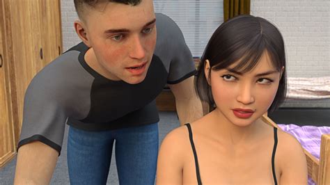 VN Ren Py Onhold A Shot In The Dark Ch 4 ViM Studios F95zone Adult Games Comics