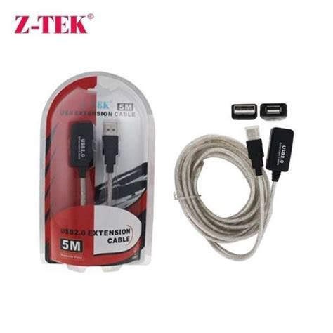 Promo Kabel Serial Rs232 Male To Female Straight 3 Meter Wiretek