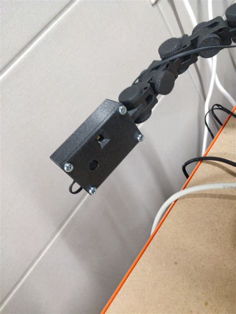 Parametric Enclosure For Esp32 Cam Freecad Par Jauler Téléchargez