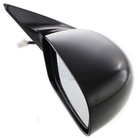 Fits 00 05 Mitsubishi Eclipse Passenger Side Mirror Replacement Heated