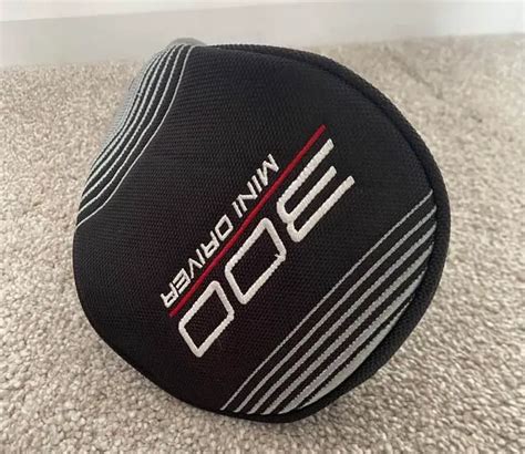 Mini Drivers In Golf Exploring The Benefits And Performance