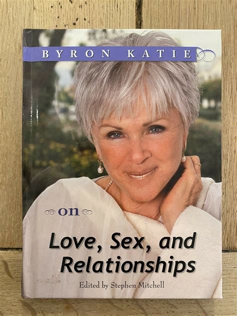Love Sex And Relationships Byron Dba Dk Køb Og Salg Af Nyt Og Brugt
