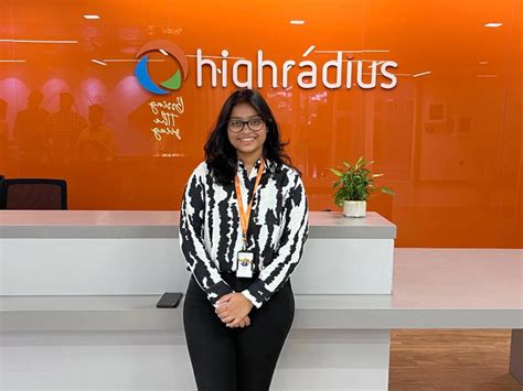Nandini Chatterjee on LinkedIn: I'm happy to share that i am starting a new position as an ...