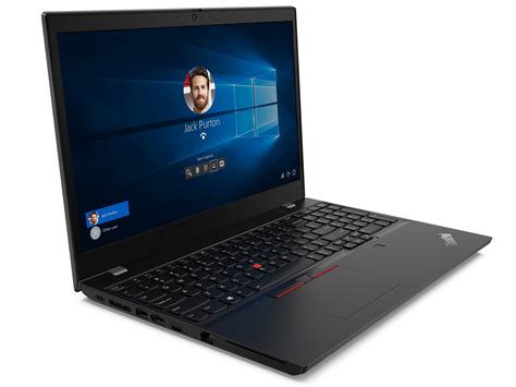 Lenovo Thinkpad L Gen