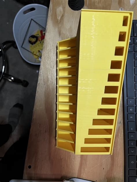 Vex Screw Sorter V1 Remixed By Madaug1215 Makerworld Download Free 3d Models