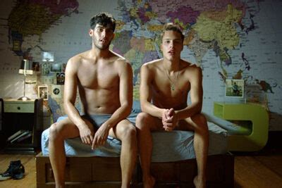 Yo soy la felicidad de este mundo Film Festival FILMAR en América