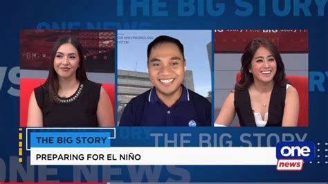 Sharing A Glimpse Of My Media Highlights This Week Patrick James Dizon