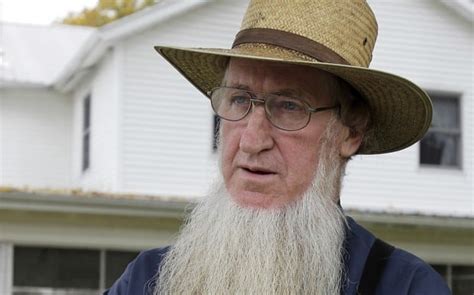 15 Exemplary Amish Beards To Copy May 2020
