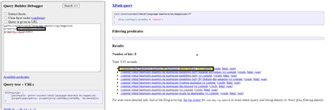 Solved Re Ampersand Character In Querybuilder What Adobe