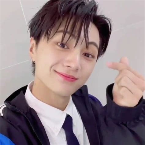 Enhypen Jay Lq Icon