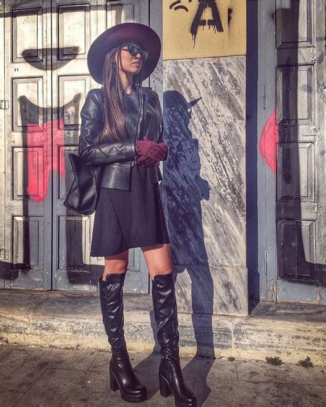 London Style Calling On Instagram Via Kovalenkovaleria