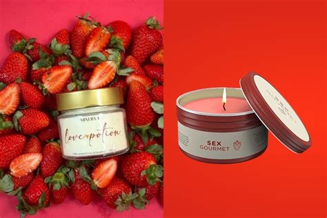 Dia Do Sexo 11 Produtos Para Deixar O Clima Do Seu Quarto Melhor Que Motel