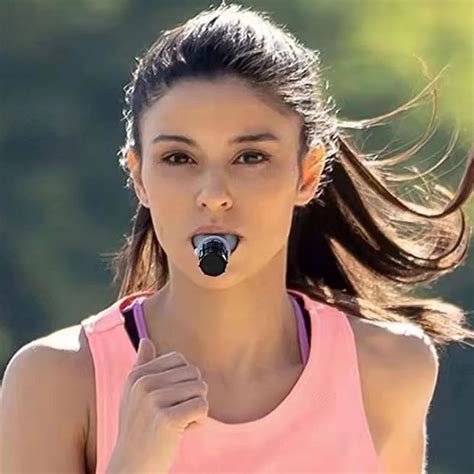 Lung Trainer Pro Osmogadget