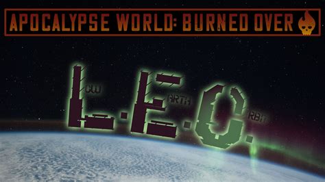 Low Earth Orbit Threats Githyanki Diaspora