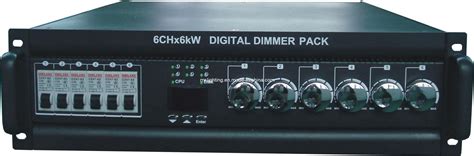 Dmx Digital Dimmer Pack Controller Box Msl 8001b Digital Dimmer Pack And Stage Light