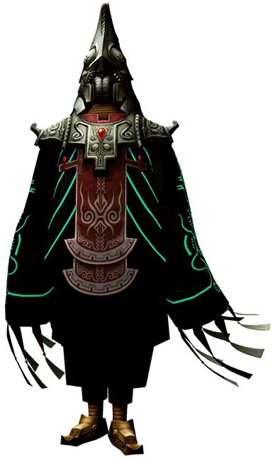 File Ssbu Zant Spirit Png Super Mario Wiki The Mario Encyclopedia