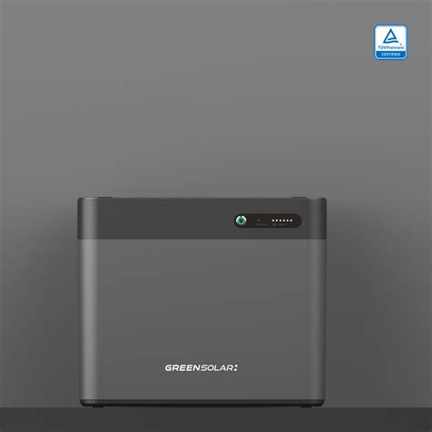 Plug Play Batteriespeicher Mit Notstrom Kaufen