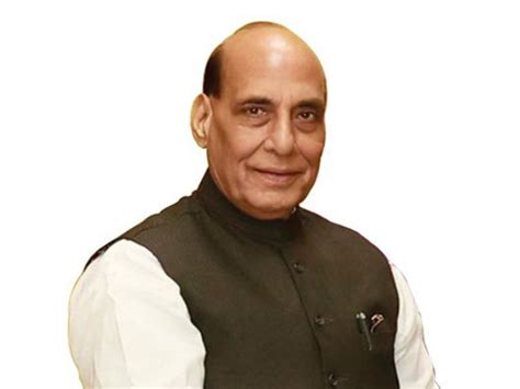Defence Minister Rajnath Singh Condoles Loss Of Lives In Road Accident