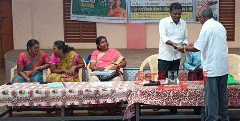 Gram Sabha Meeting கிராமசபை கூட்டம்