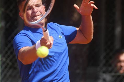 Hrvatska ima prvaka na Roland Garrosu Poljičaku naslov u juniorskim