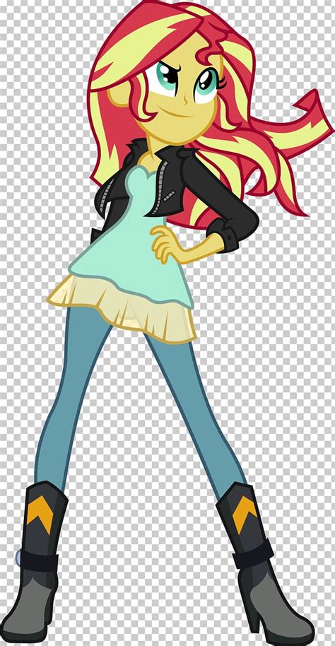 Rainbow Dash Human Form Equestria Girls