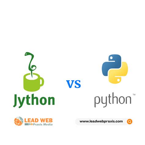 Jython And Python Development
