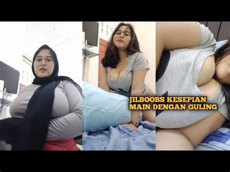 JILBAB TOBRUT LIVE REMAS UTING GEDE #jilbabpemersatu #viral - YouTube