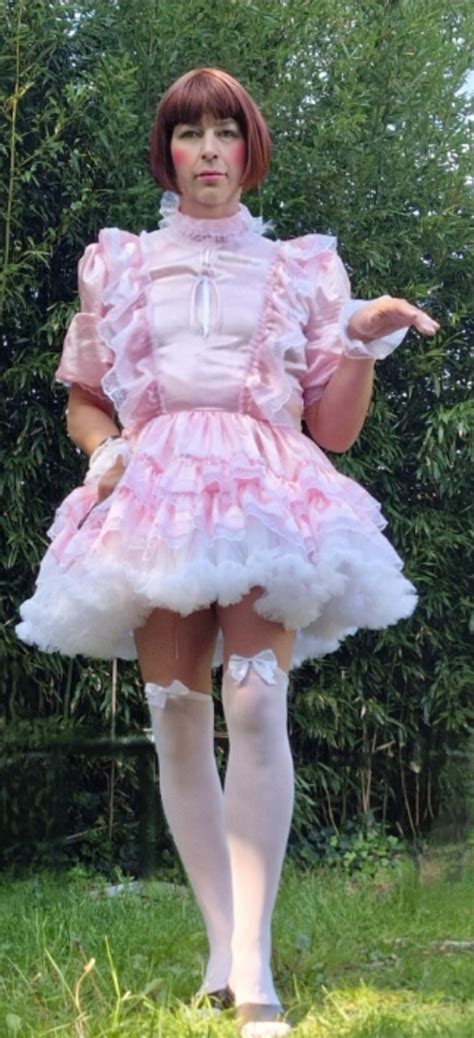 Sissy Flickr