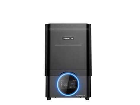 Accufab Cel Dental 3d Printer By Shining 3d Unique Dental Supply Inc