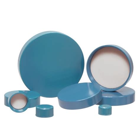 Cg 895 Caps Green Ptfe Lined Chemglass Life Sciences