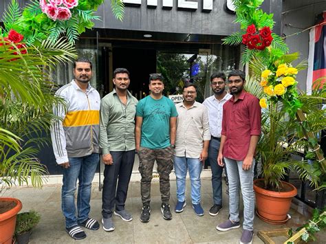 about us ismile technologies