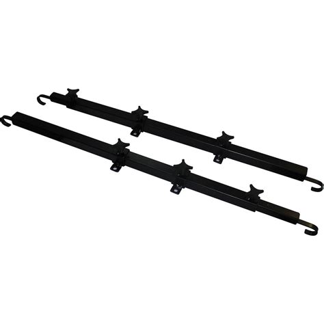 Odyssey Innovative Designs Multi Bracket For Nexus Nexmultibrblk