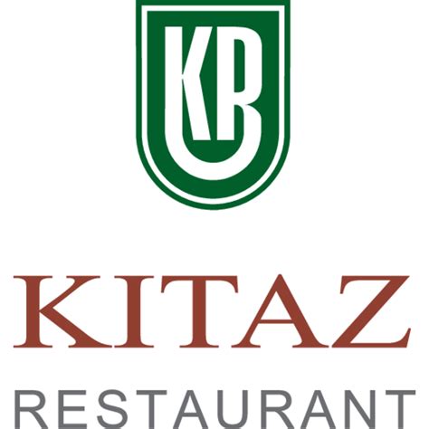 Kitaz Restaurant Logo Vector Logo Of Kitaz Restaurant Brand Free